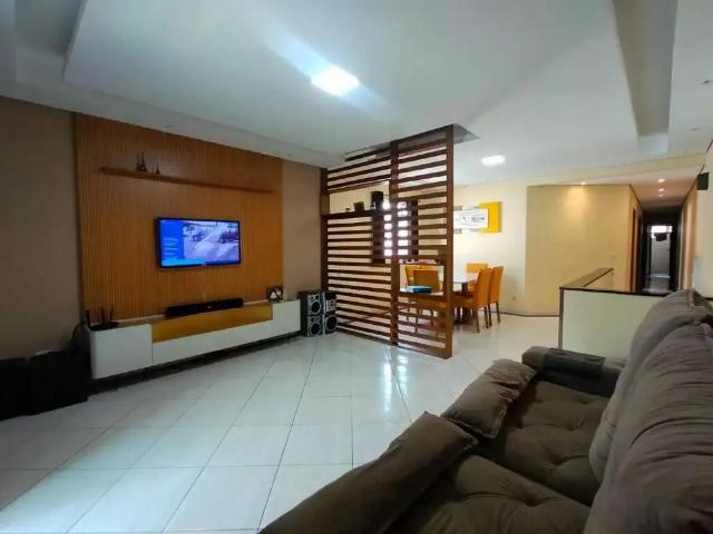 Casa / Sobrado para Venda em São Vicente/SP Cidade Naútica 3 Quartos