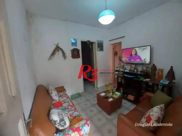 Casa / Sobrado para Venda em São Vicente/SP Cidade Naútica 4 Quartos