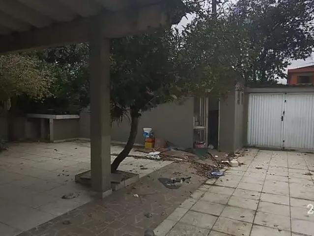 Casa / Sobrado para Venda em São Vicente/SP Cidade Naútica 4 Quartos