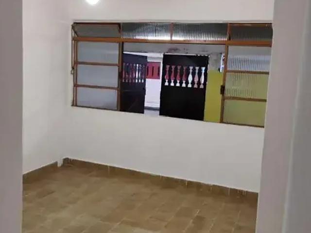 Casa / Sobrado para Venda em São Vicente/SP Conjunto Residencial Humaitá 3 Quartos