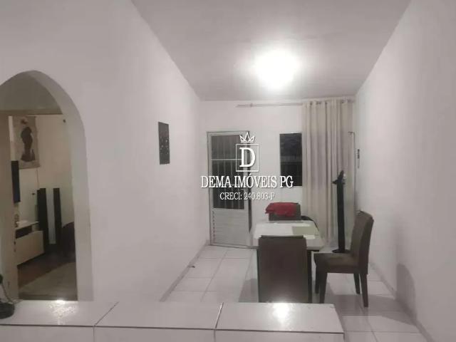 Casa / Sobrado para Venda em São Vicente/SP Conjunto Residencial Humaitá 2 Quartos