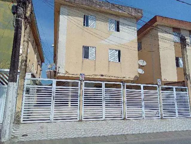 Casa / Sobrado para Venda em São Vicente/SP Esplanada dos Barreiros