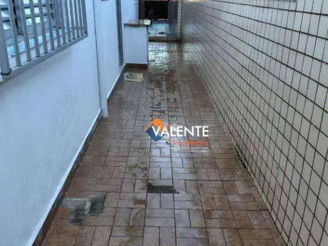 Casa / Sobrado para Venda em São Vicente/SP Esplanada dos Barreiros 2 Quartos