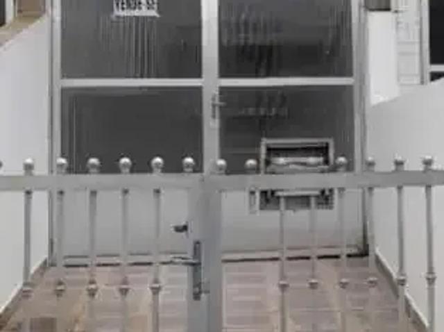 Casa / Sobrado para Venda em São Vicente/SP Esplanada dos Barreiros 2 Quartos
