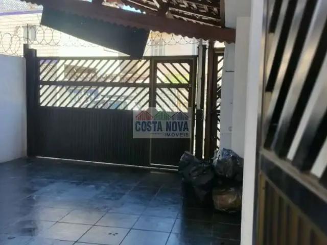 Casa / Sobrado para Venda em São Vicente/SP Esplanada dos Barreiros 2 Quartos