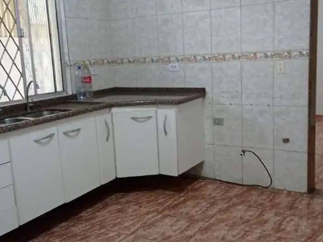 Casa / Sobrado para Venda em São Vicente/SP Esplanada dos Barreiros 2 Quartos
