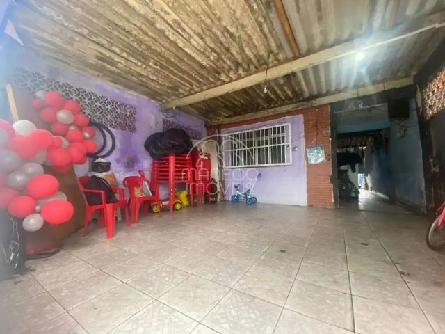 Casa / Sobrado para Venda em São Vicente/SP Esplanada dos Barreiros 2 Quartos