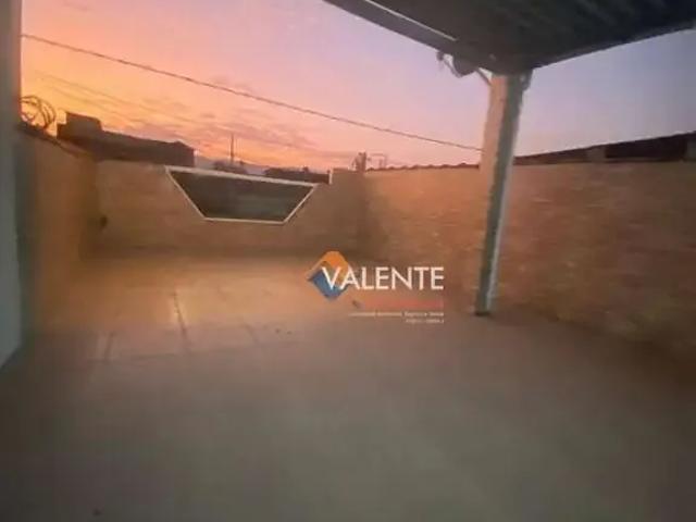 Casa / Sobrado para Venda em São Vicente/SP Esplanada dos Barreiros 2 Quartos