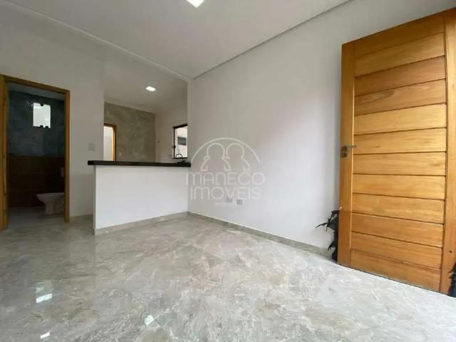 Casa / Sobrado para Venda em São Vicente/SP Esplanada dos Barreiros 2 Quartos