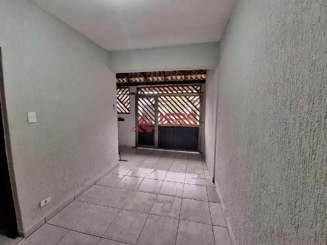 Casa / Sobrado para Venda em São Vicente/SP Esplanada dos Barreiros 2 Quartos