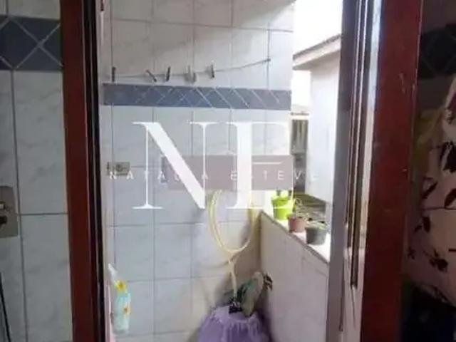 Casa / Sobrado para Venda em São Vicente/SP Esplanada dos Barreiros 2 Quartos