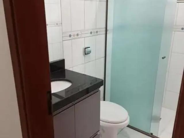 Casa / Sobrado para Venda em São Vicente/SP Esplanada dos Barreiros 2 Quartos