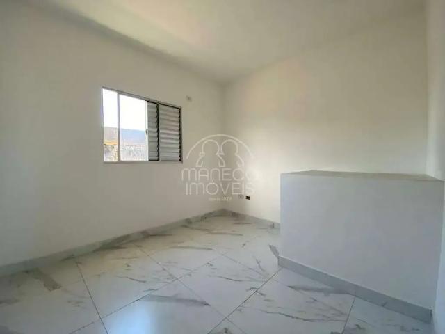 Casa / Sobrado para Venda em São Vicente/SP Esplanada dos Barreiros 2 Quartos