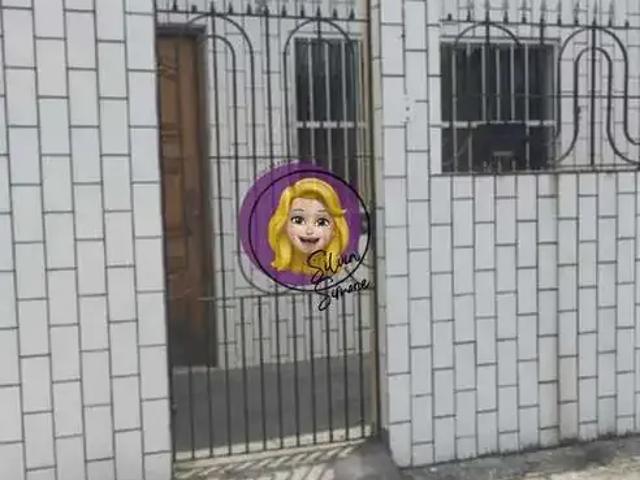 Casa / Sobrado para Venda em São Vicente/SP Esplanada dos Barreiros 2 Quartos