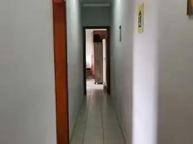 Casa / Sobrado para Venda em São Vicente/SP Esplanada dos Barreiros 3 Quartos