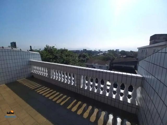 Casa / Sobrado para Venda em São Vicente/SP Esplanada dos Barreiros 3 Quartos