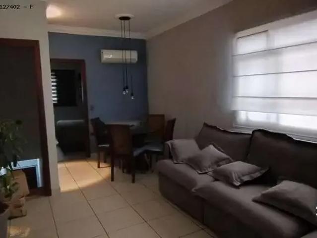 Casa / Sobrado para Venda em São Vicente/SP Esplanada dos Barreiros 3 Quartos