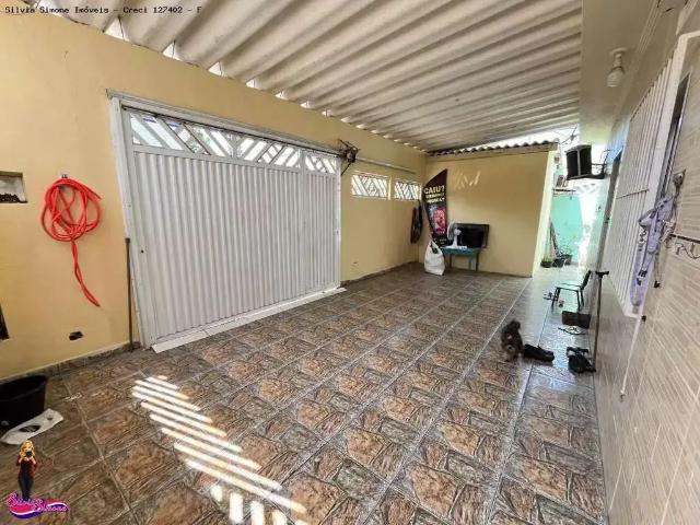 Casa / Sobrado para Venda em São Vicente/SP Esplanada dos Barreiros 3 Quartos