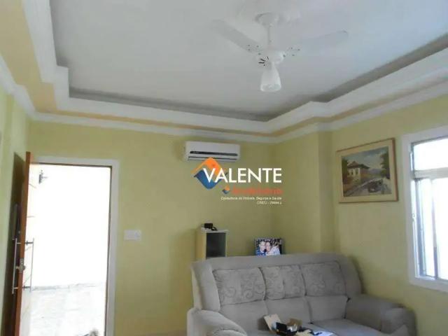 Casa / Sobrado para Venda em São Vicente/SP Esplanada dos Barreiros 3 Quartos