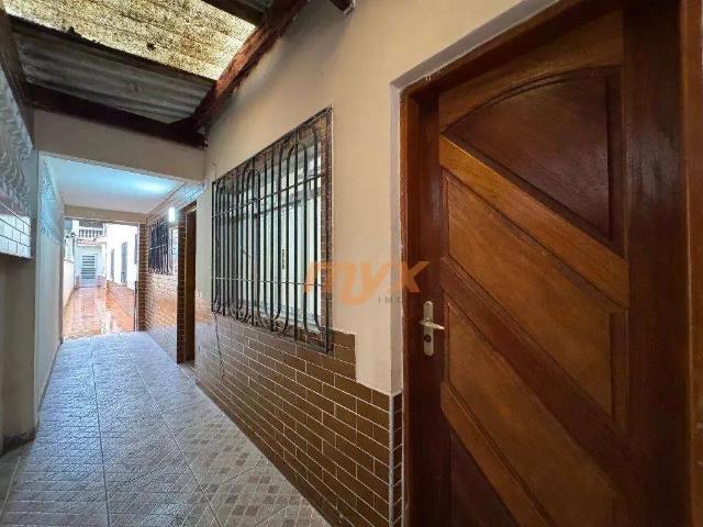 Casa / Sobrado para Venda em São Vicente/SP Esplanada dos Barreiros 3 Quartos