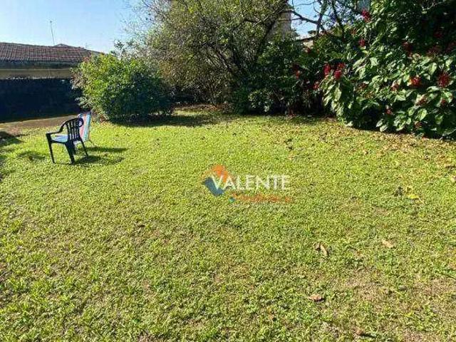 Casa / Sobrado para Venda em São Vicente/SP Esplanada dos Barreiros 3 Quartos