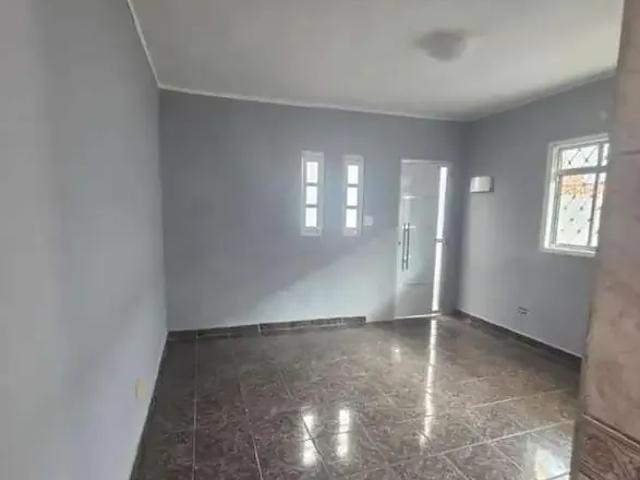 Casa / Sobrado para Venda em São Vicente/SP Esplanada dos Barreiros 3 Quartos