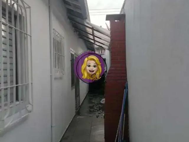 Casa / Sobrado para Venda em São Vicente/SP Esplanada dos Barreiros 4 Quartos