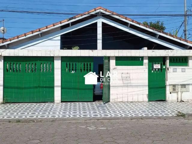 Casa / Sobrado para Venda em São Vicente/SP Esplanada dos Barreiros 8 Quartos