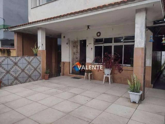 Casa / Sobrado para Venda em São Vicente/SP Gonzaguinha 3 Quartos