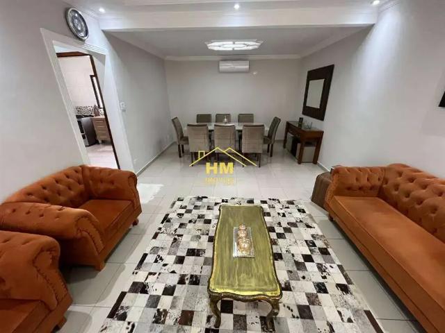 Casa / Sobrado para Venda em São Vicente/SP Gonzaguinha 3 Quartos