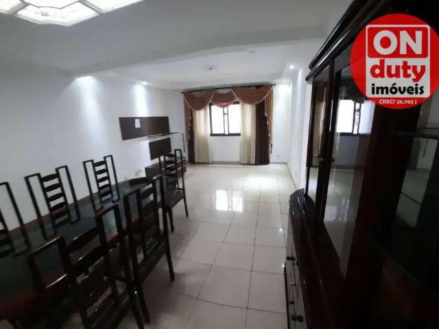 Casa / Sobrado para Venda em São Vicente/SP Gonzaguinha 3 Quartos