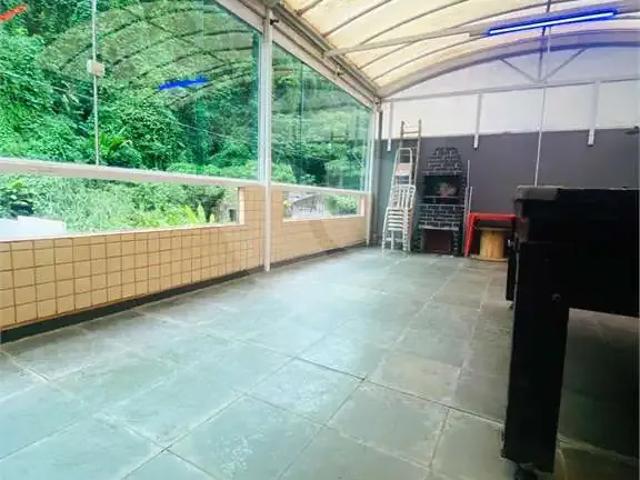 Casa / Sobrado para Venda em São Vicente/SP Itararé 3 Quartos