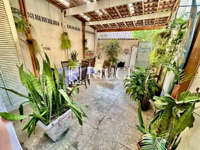 Casa / Sobrado para Venda em São Vicente/SP Itararé 3 Quartos