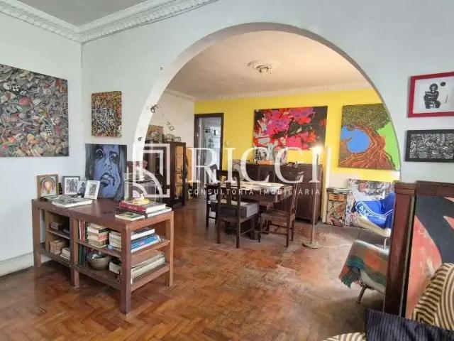 Casa / Sobrado para Venda em São Vicente/SP Itararé 3 Quartos