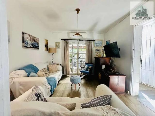 Casa / Sobrado para Venda em São Vicente/SP Itararé 3 Quartos