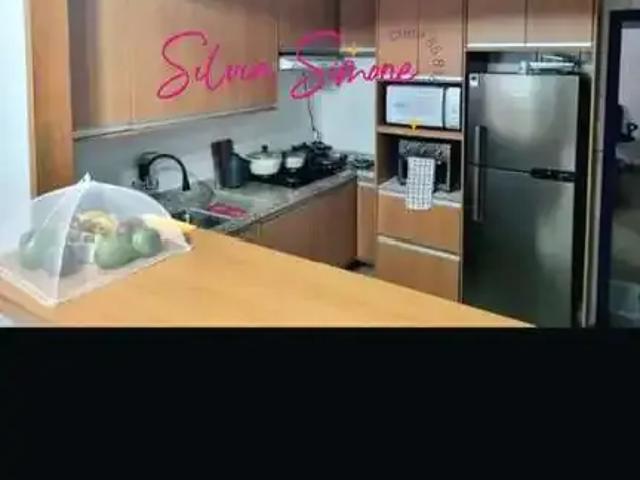 Casa / Sobrado para Venda em São Vicente/SP Itararé 2 Quartos