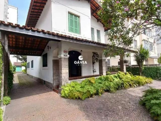 Casa / Sobrado para Venda em São Vicente/SP Itararé 7 Quartos