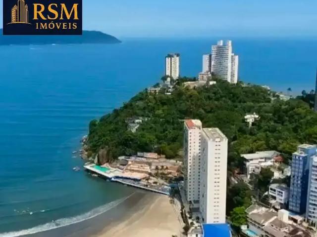Casa / Sobrado para Venda em São Vicente/SP Ilha Porchat 4 Quartos