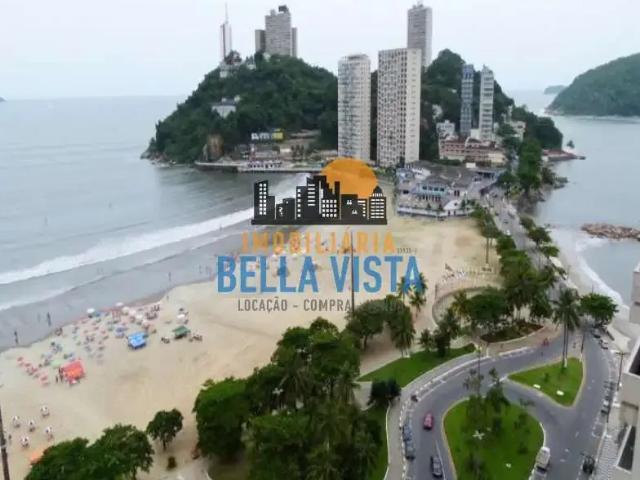 Casa / Sobrado para Venda em São Vicente/SP Ilha Porchat