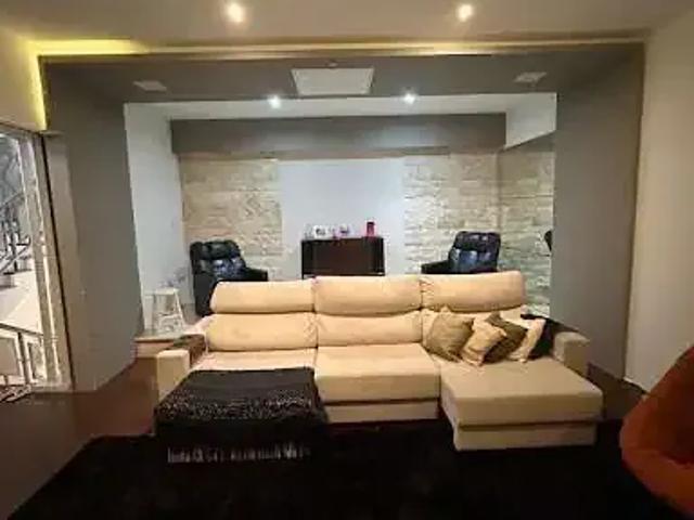 Casa / Sobrado para Venda em São Vicente/SP Ilha Porchat 6 Quartos