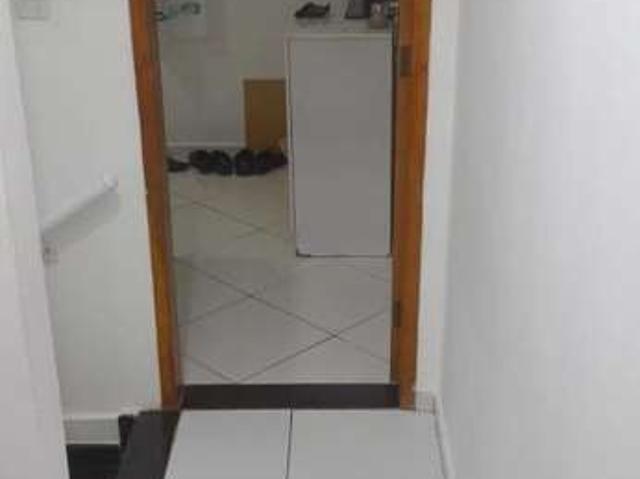 Casa / Sobrado para Venda em São Vicente/SP Japuí 2 Quartos