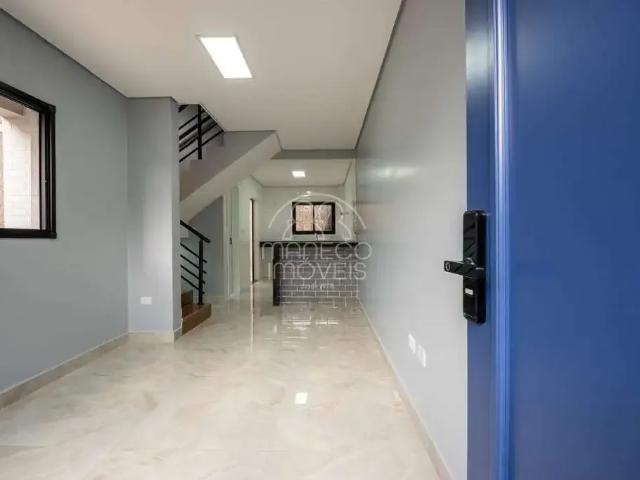 Casa / Sobrado para Venda em São Vicente/SP Japuí 2 Quartos