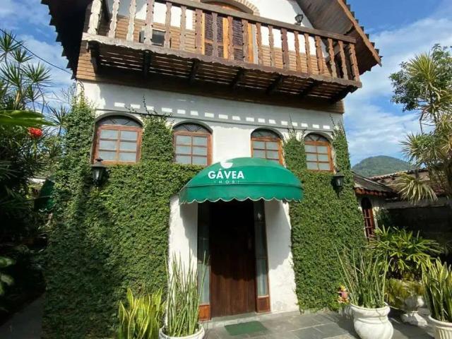Casa / Sobrado para Venda em São Vicente/SP Japuí 3 Quartos