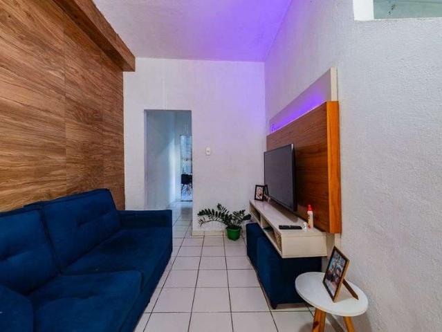 Casa / Sobrado para Venda em São Vicente/SP Japuí 3 Quartos