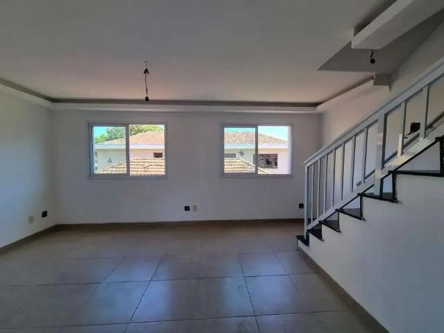 Casa / Sobrado para Venda em São Vicente/SP Jardim Guassu 3 Quartos