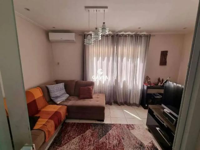 Casa / Sobrado para Venda em São Vicente/SP Jardim Guassu 2 Quartos