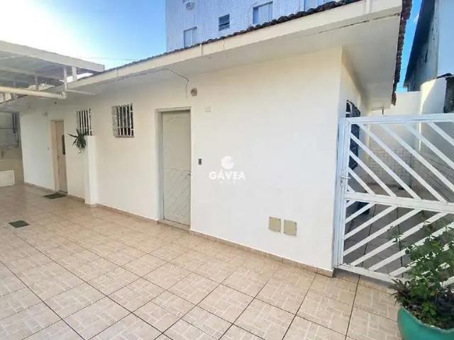 Casa / Sobrado para Venda em São Vicente/SP Jardim Independência 1 Quartos