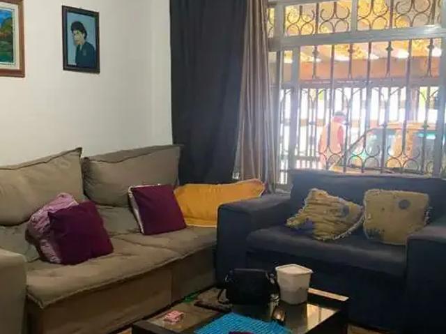Casa / Sobrado para Venda em São Vicente/SP Jardim Independência 2 Quartos
