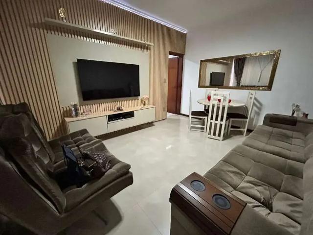 Casa / Sobrado para Venda em São Vicente/SP Jardim Independência 2 Quartos