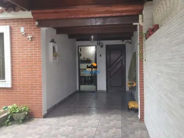 Casa / Sobrado para Venda em São Vicente/SP Jardim Independência 2 Quartos